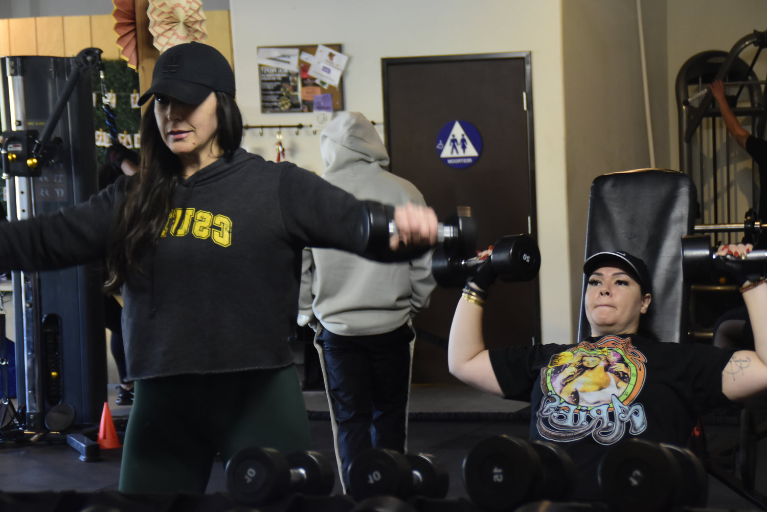 Overrated Training Club